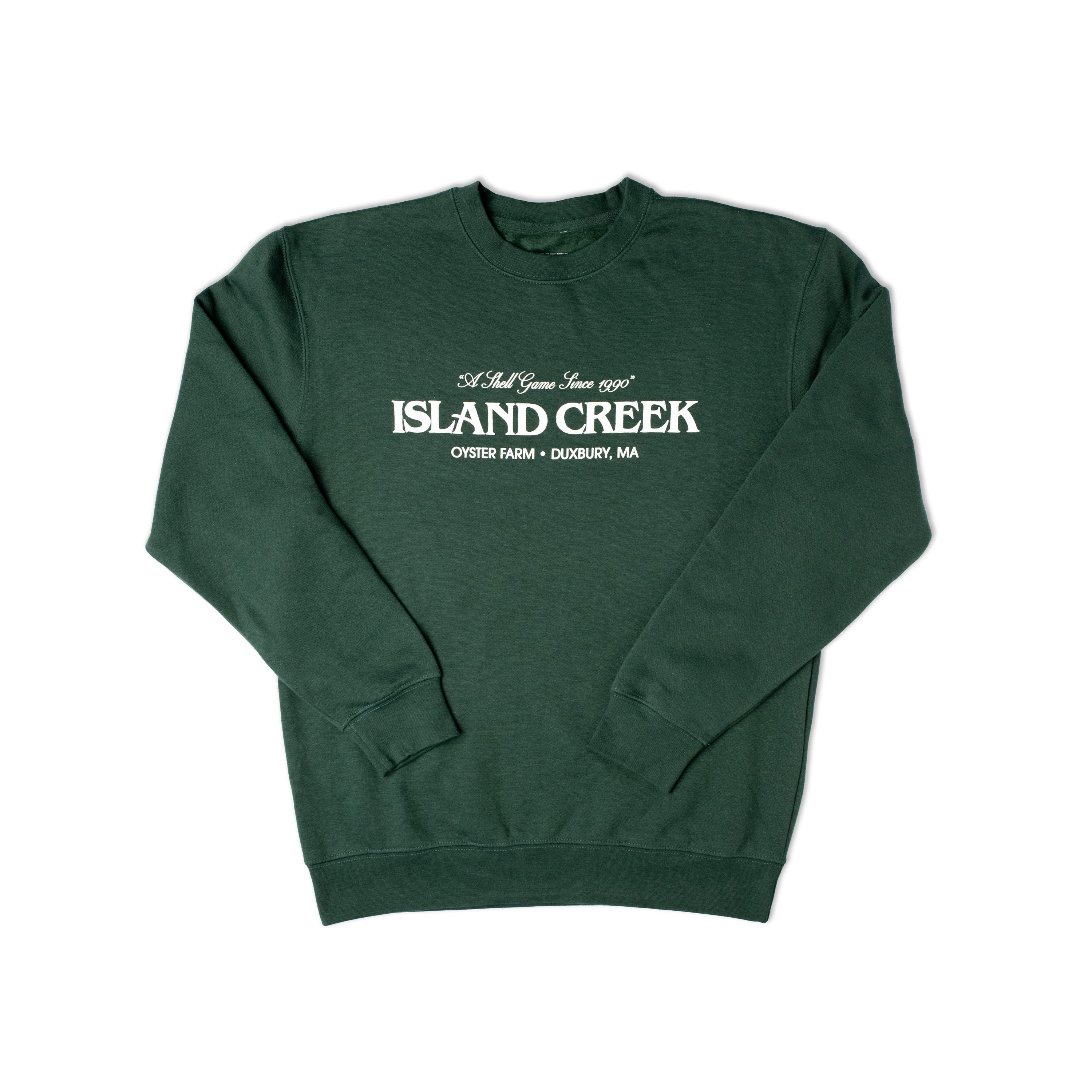 Apparel - Island Creek Oysters | Buy Oysters Online | Buy Caviar Online