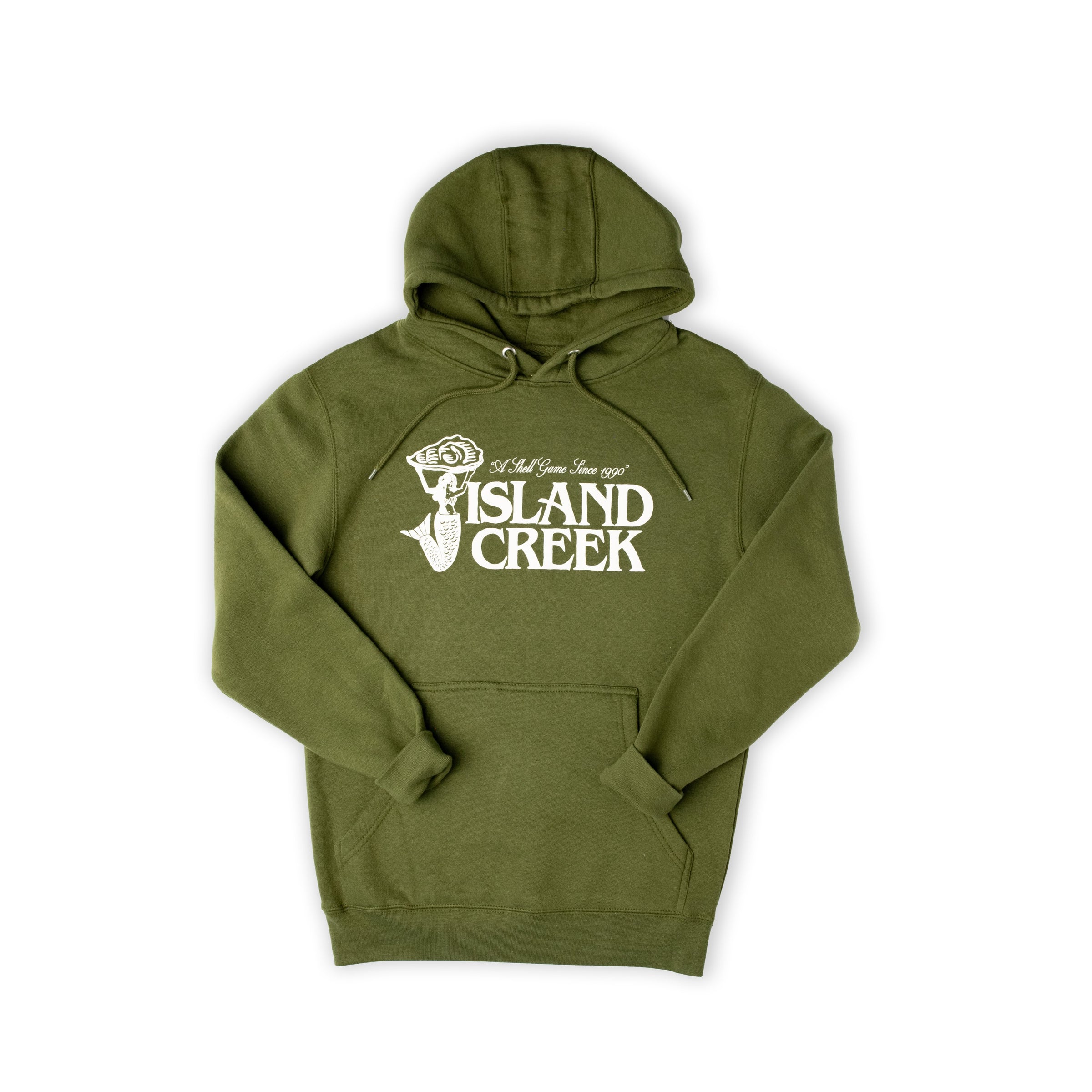 Apparel - Island Creek Oysters | Buy Oysters Online | Buy Caviar Online