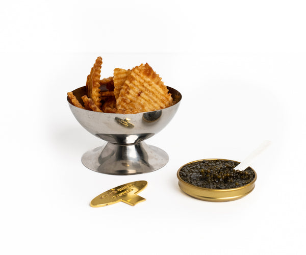The Caviar Party Starter - 30g - Island Creek Oysters | Buy Oysters ...