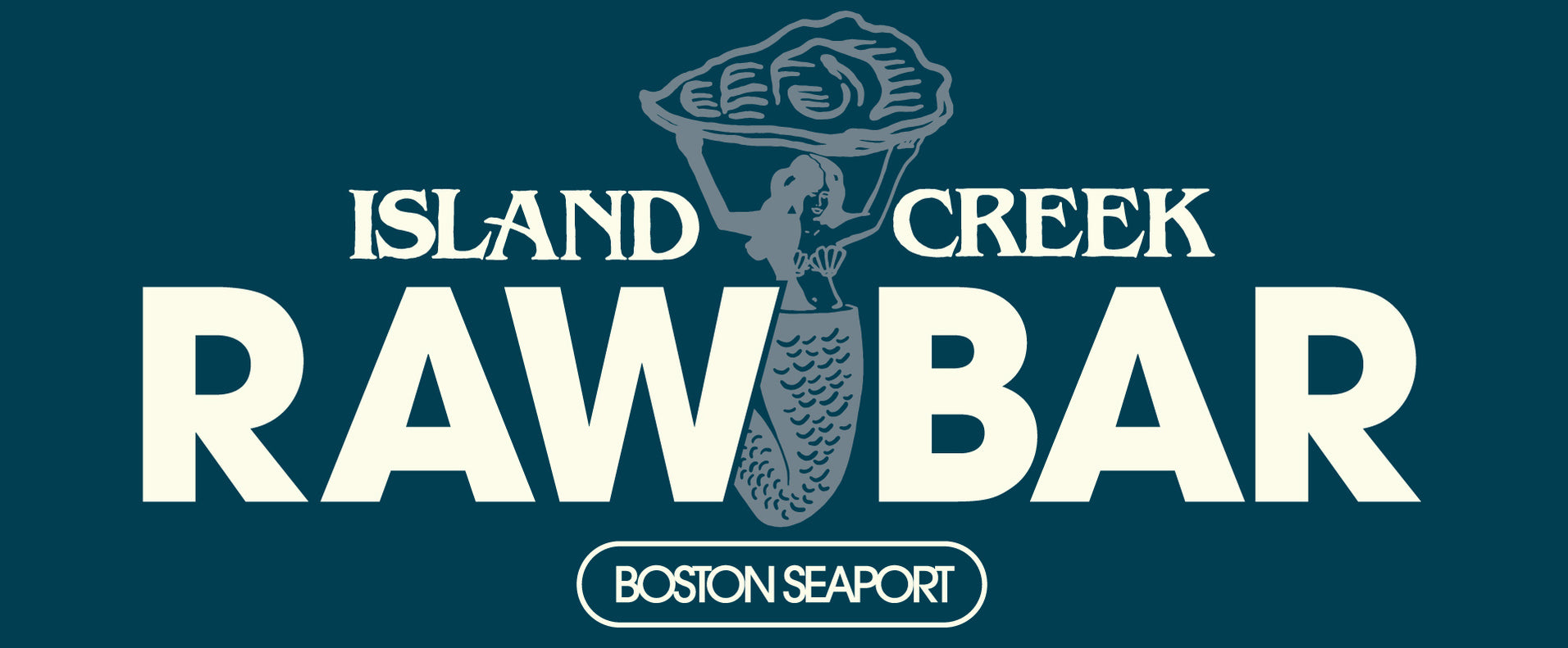 Island Creek Raw Bar Boston Seaport - Island Creek Oysters | Buy ...