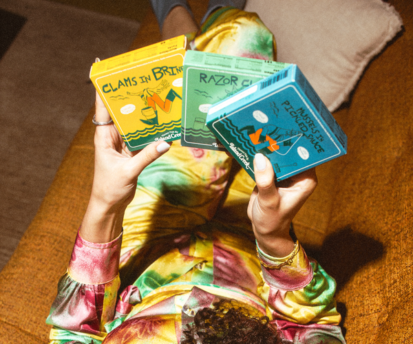 Tin Lover's Club: A Mix of Unreleased, Admired & Ecclectic Premium Tin ...
