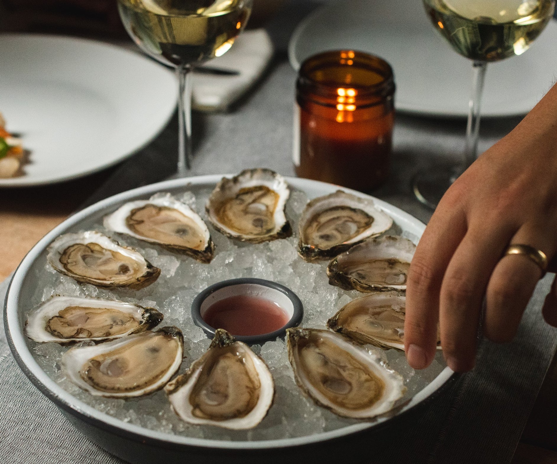 OYSTERS | DELIVERY THIS WEEK - Island Creek Oysters | Buy Oysters ...