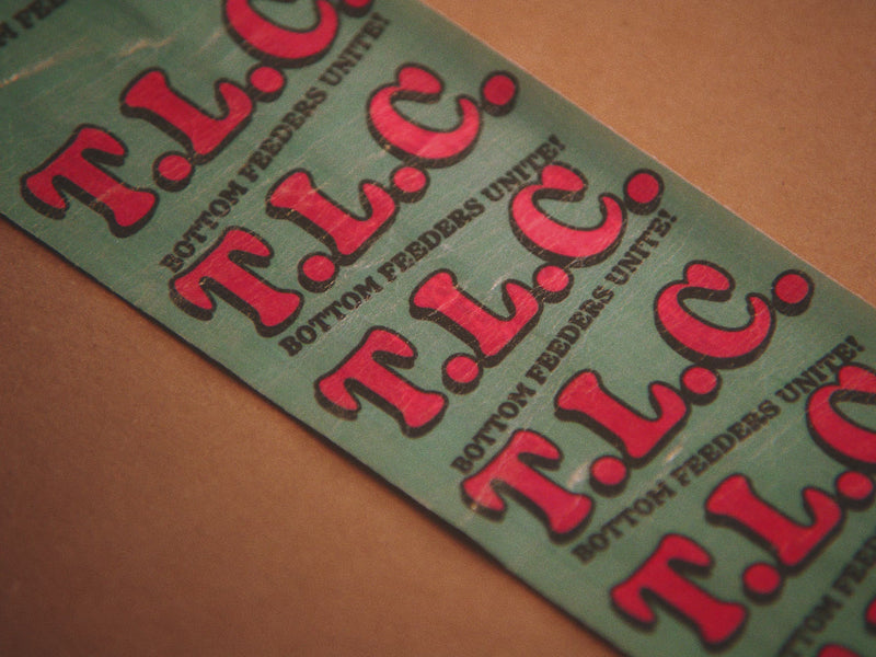 Tin Lover's Club: A Mix of Unreleased, Admired & Ecclectic Premium Tin ...