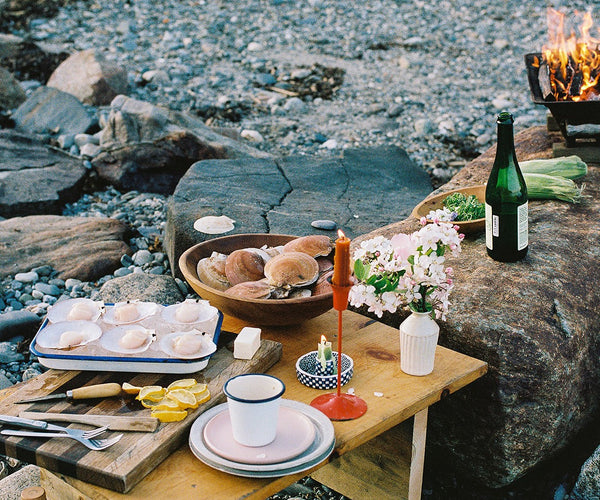 Scallops - Island Creek Oysters | Buy Oysters Online | Buy Caviar Online