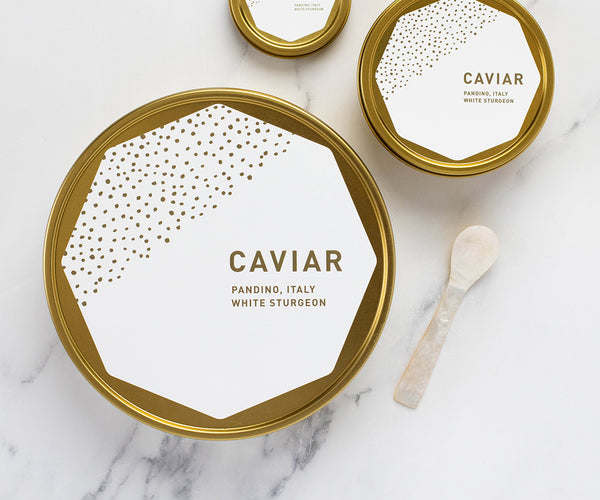 Buy Caviar Online - Island Creek Oysters | Buy Oysters Online
